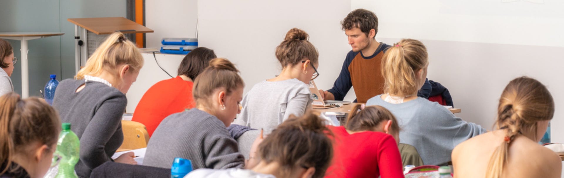 MedAT Simulation Wien, Kurs Wien - courseticket