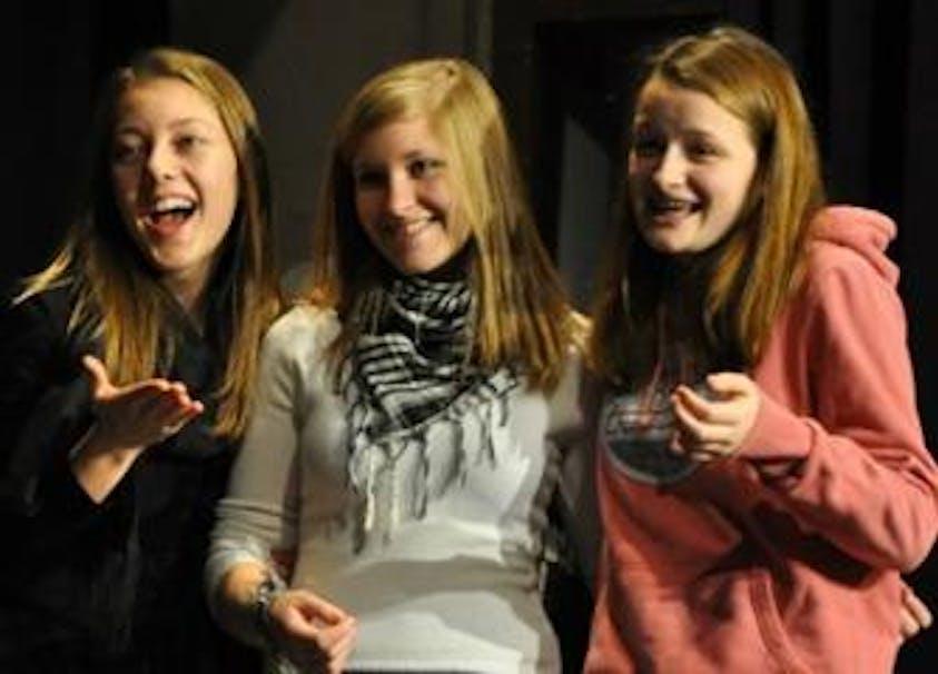 TEENS Film Casting ABC (13-16 Jahre), Kurs Wien - courseticket