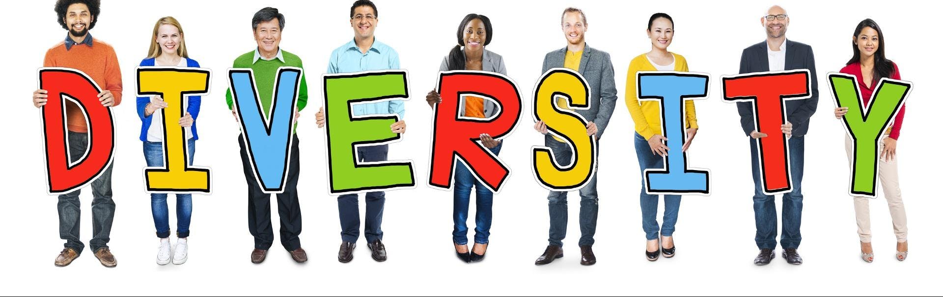 Berufsbegleitender Lehrgang zum Trainer*in mit diversity Kompetenzen ...